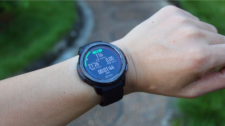 在深度使用之后,和你聊一聊荣耀手表GS Pro的一些体验