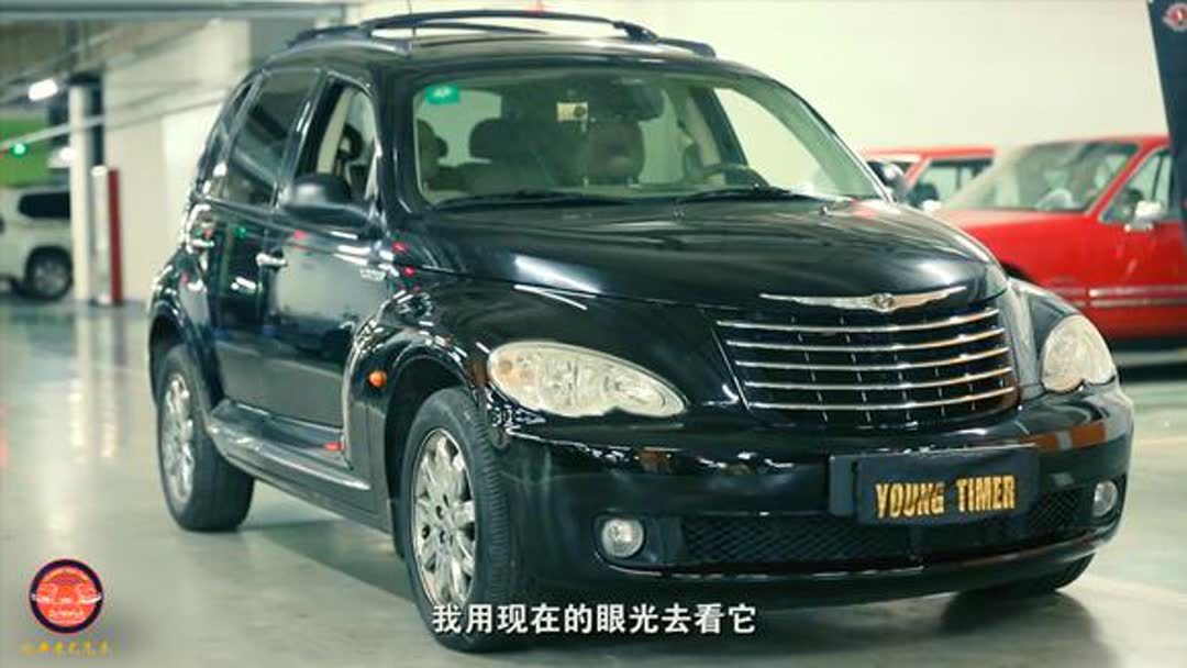 5万多元买回一辆2008年国四排放的“老爷车”,还新得不得了