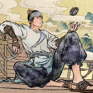 致我们的星辰大海_bili 