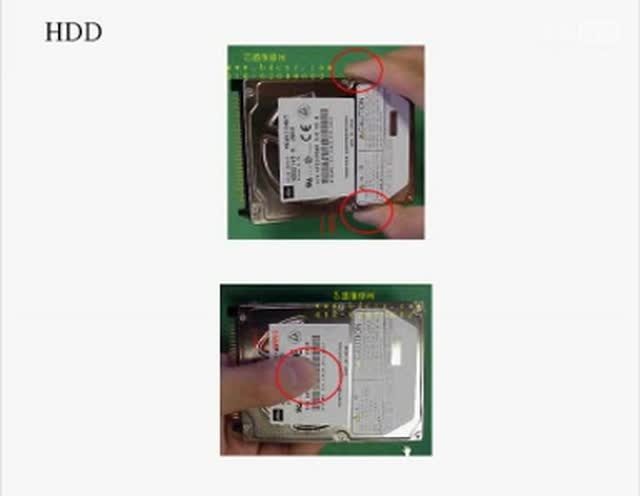 笔记本维修视频教程笔记本维修教程第一讲_3.