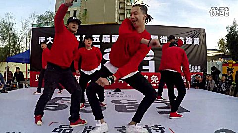 儿童街舞街舞视频6.街舞视频教学