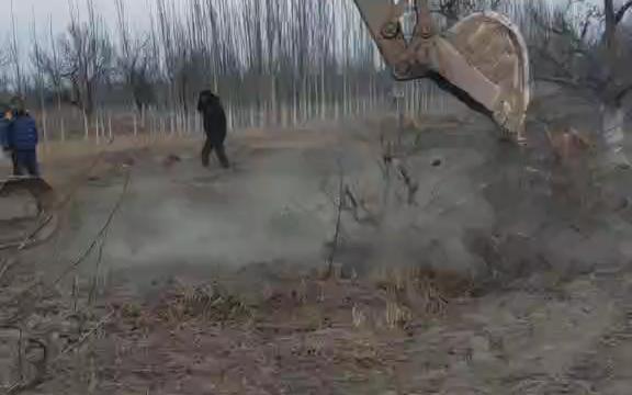 梨木活性炭生产过程202201211500
