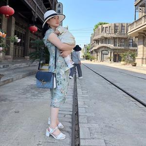 董小姐是可乐妈 