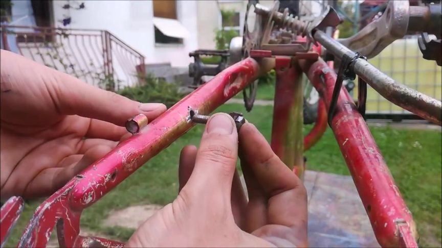 报废电动自行车改电动自行车