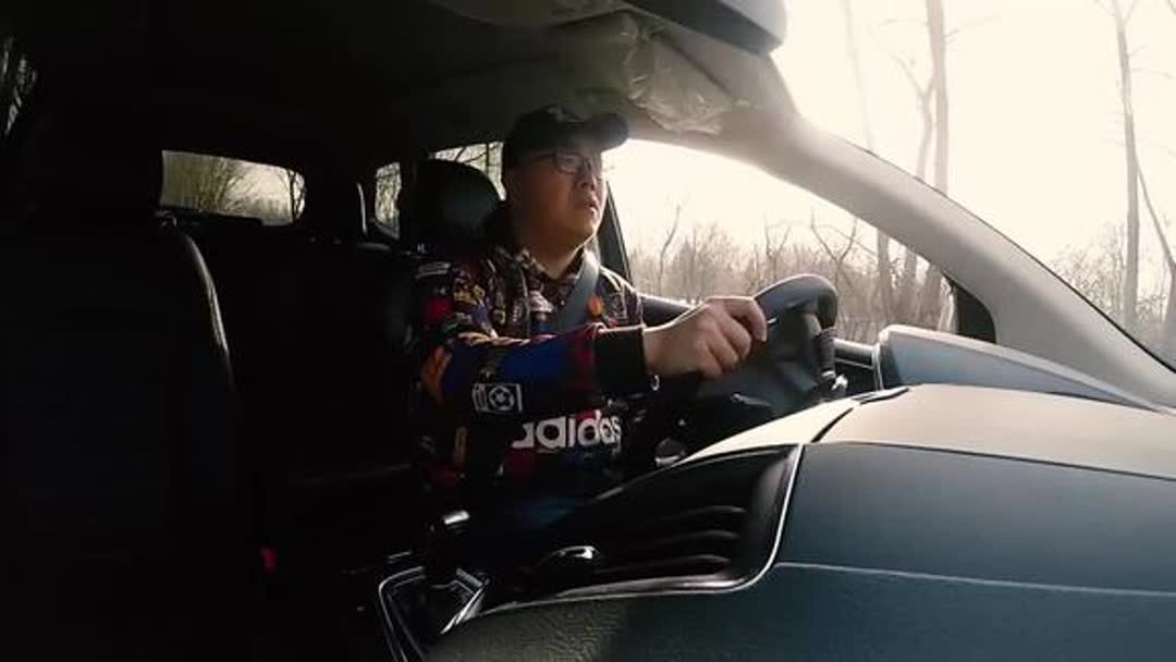 30万选择家用实在的中型SUV?这个香不香?