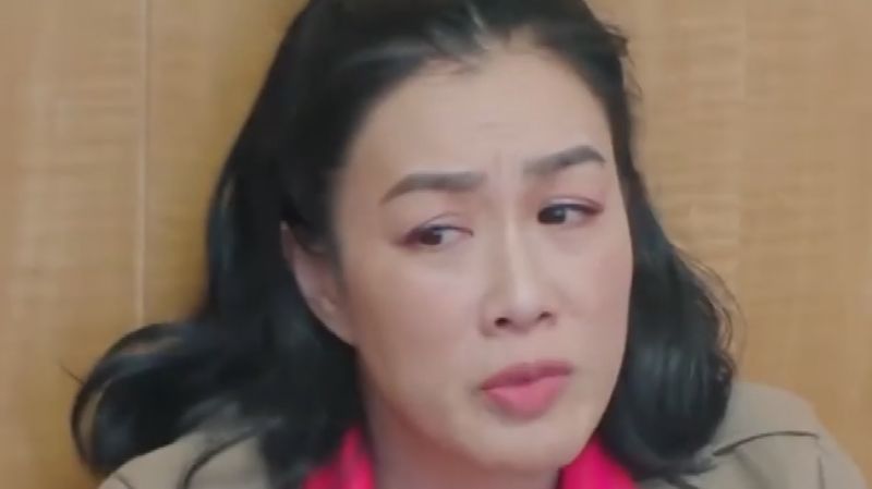 张伦硕婚后经常发火,钟丽缇却不愿离婚?说出原因后,网友:心疼