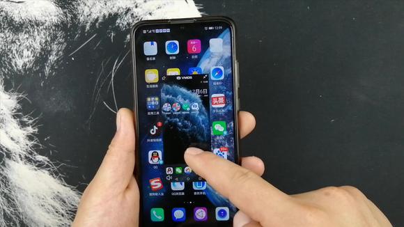 教你一键切换手机双系统,运用自如,别人永远猜不到