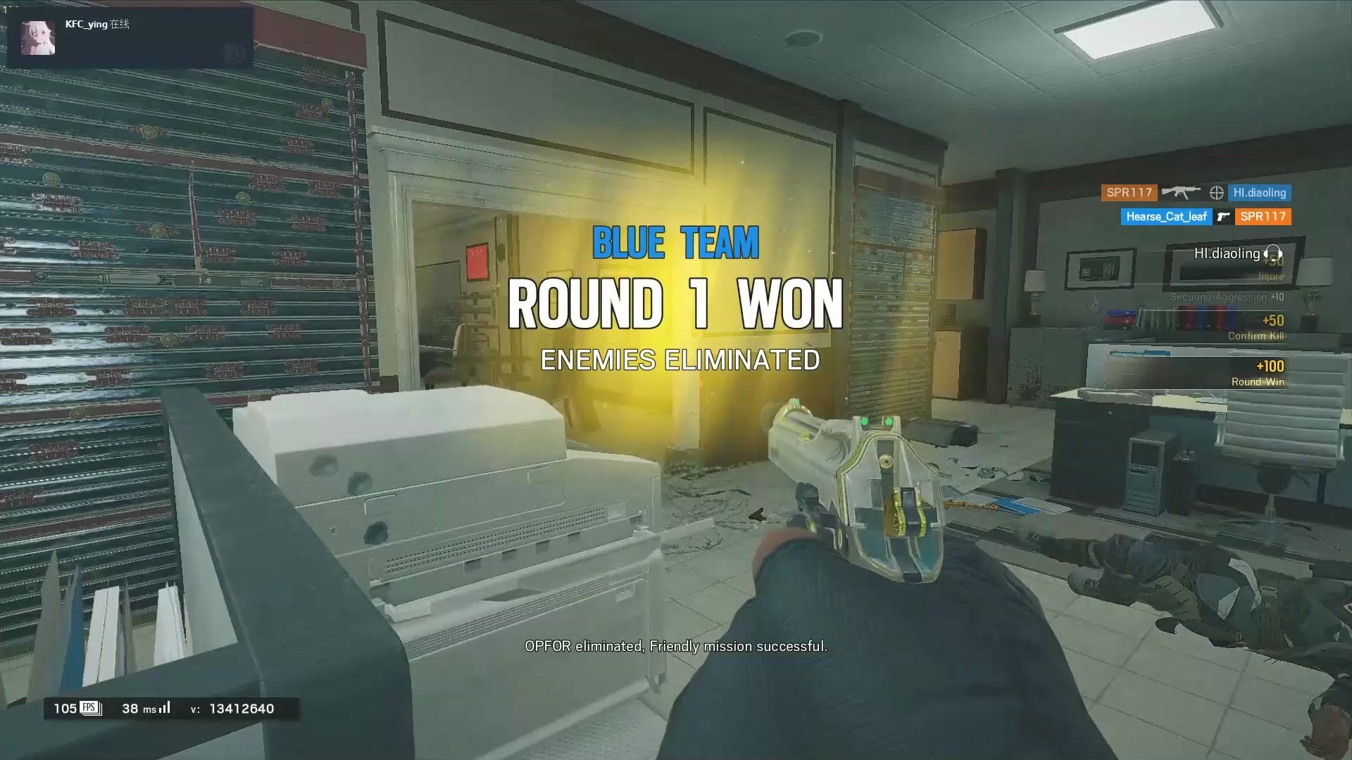 建议改成:CSGO