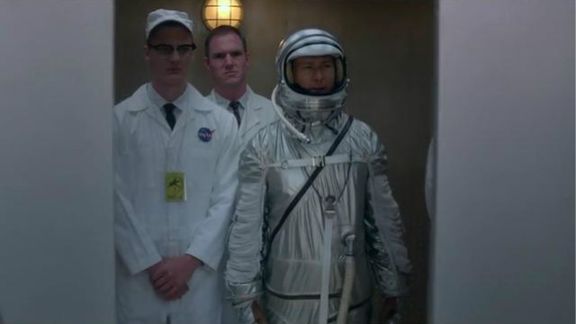 《隐藏的数字》爆高清中字预告,数学、太空科技强力加持