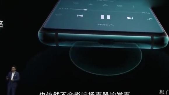 华为手机没有扬声器怎么听音乐?当音乐响起的瞬间美啊