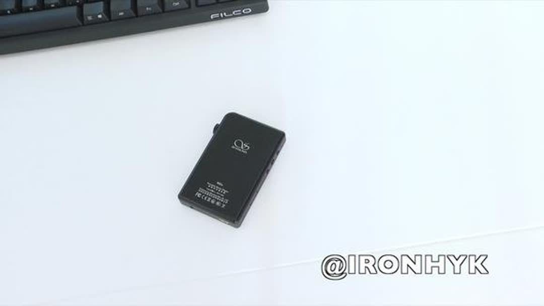 普通的音乐爱好者,需要便携式播放器吗?