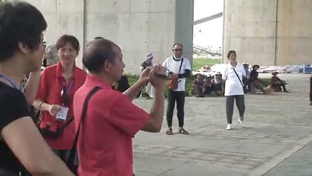 九九论坛六一相聚活动实录