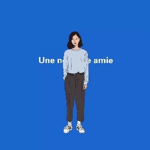 丸蛋SeaBlue 