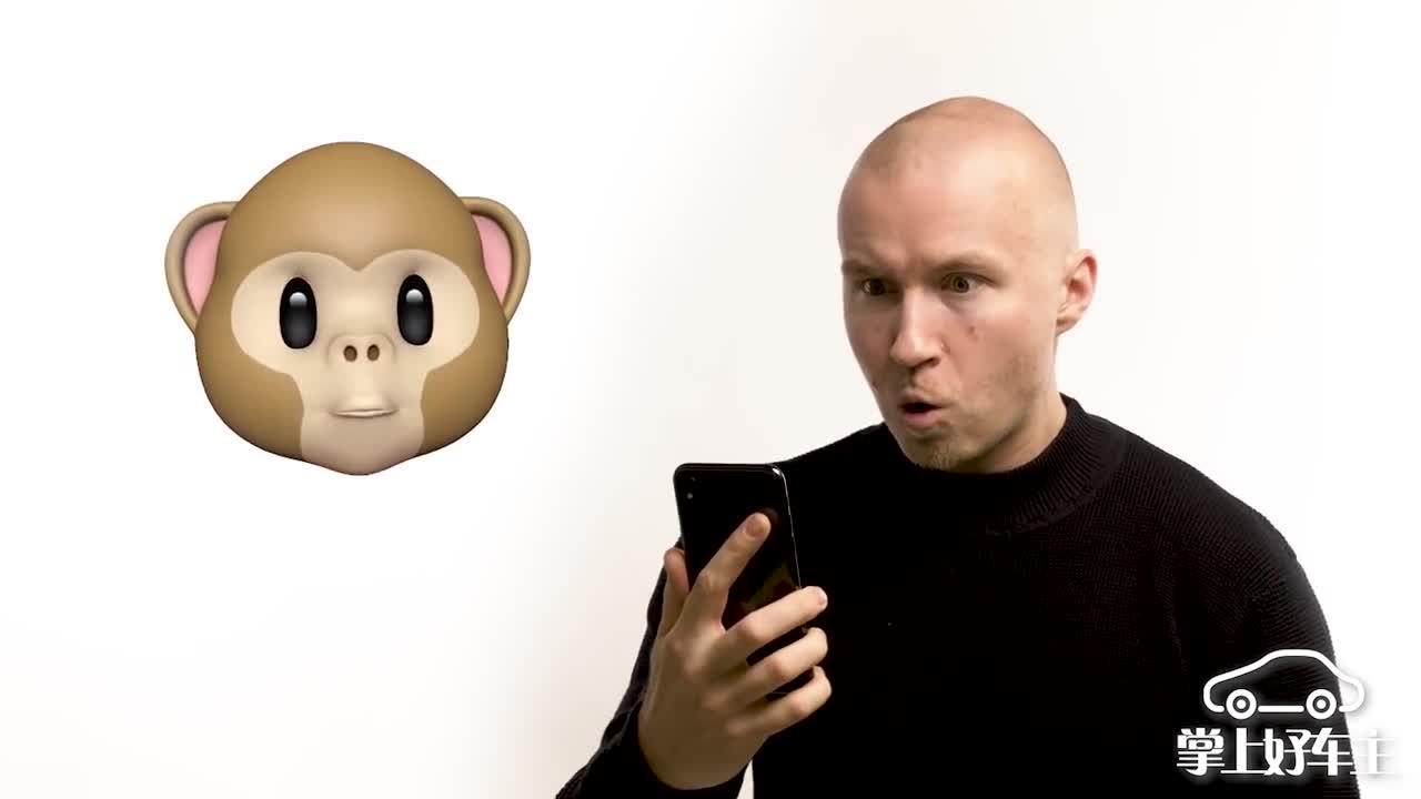 21 口技达人模仿各种动物声音,简直神了