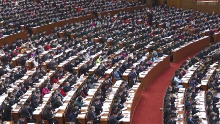 政府工作报告|李克强:居民医保人均财政补助标准再增加30元