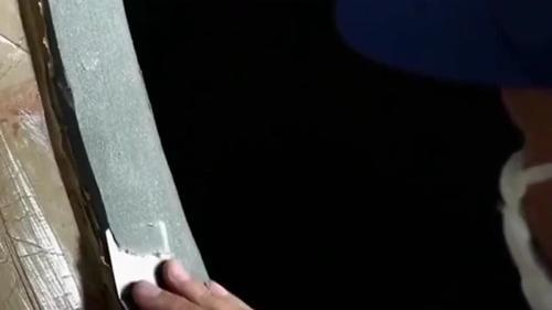 这是地球上最危险的职业,绝对不允许有一点的误差,不然就是灭顶之灾!