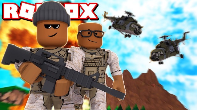 小格解说 Roblox 装甲战争模拟器:装甲武器大作战!