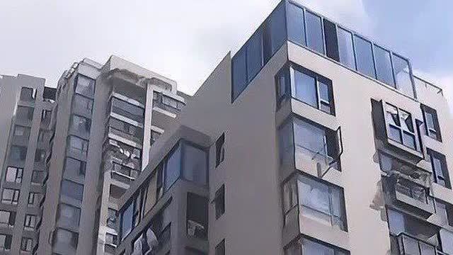 杭州官方二手房平台房源激增...