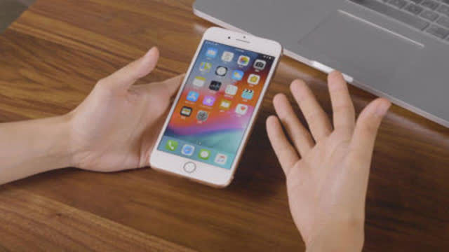 系统升级,上手苹果,你感觉怎么样!