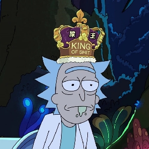 元气满满的冬瓜老师 