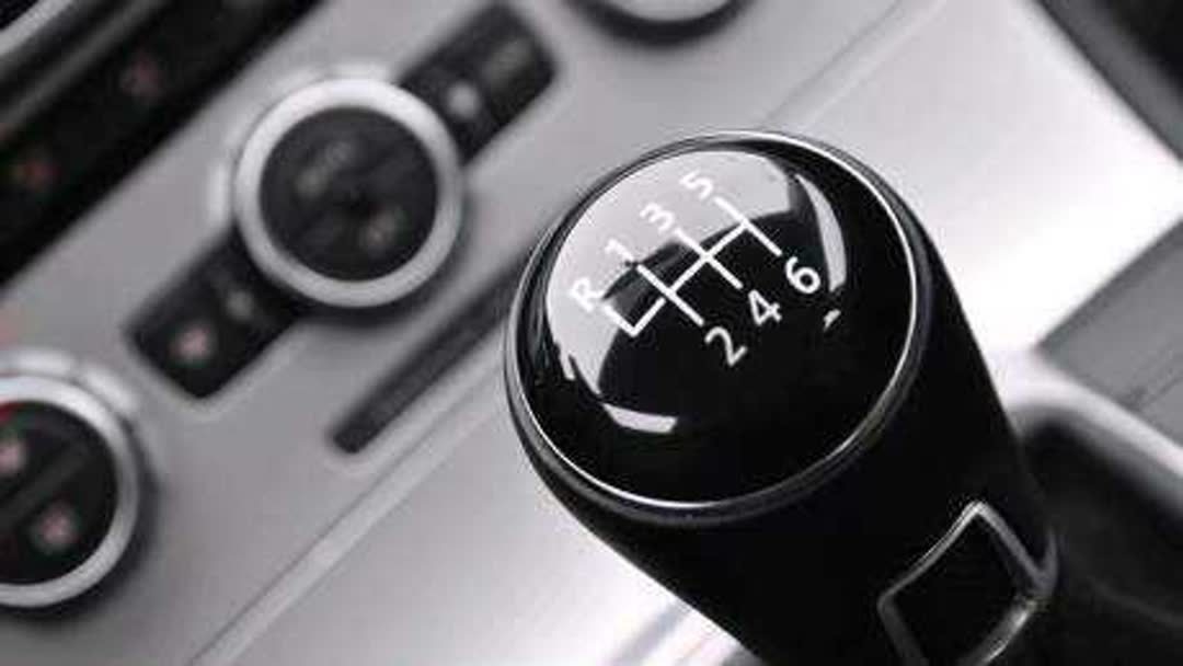 买车选择手动挡还是自动挡?很多车友困扰的问题,今天答案来了