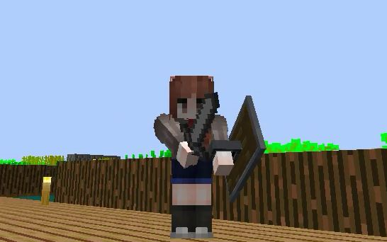 【网易MC】多模组海岛生存[第二期]