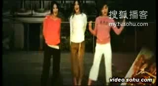 S.H.E.-青春株式会社-给我多一点