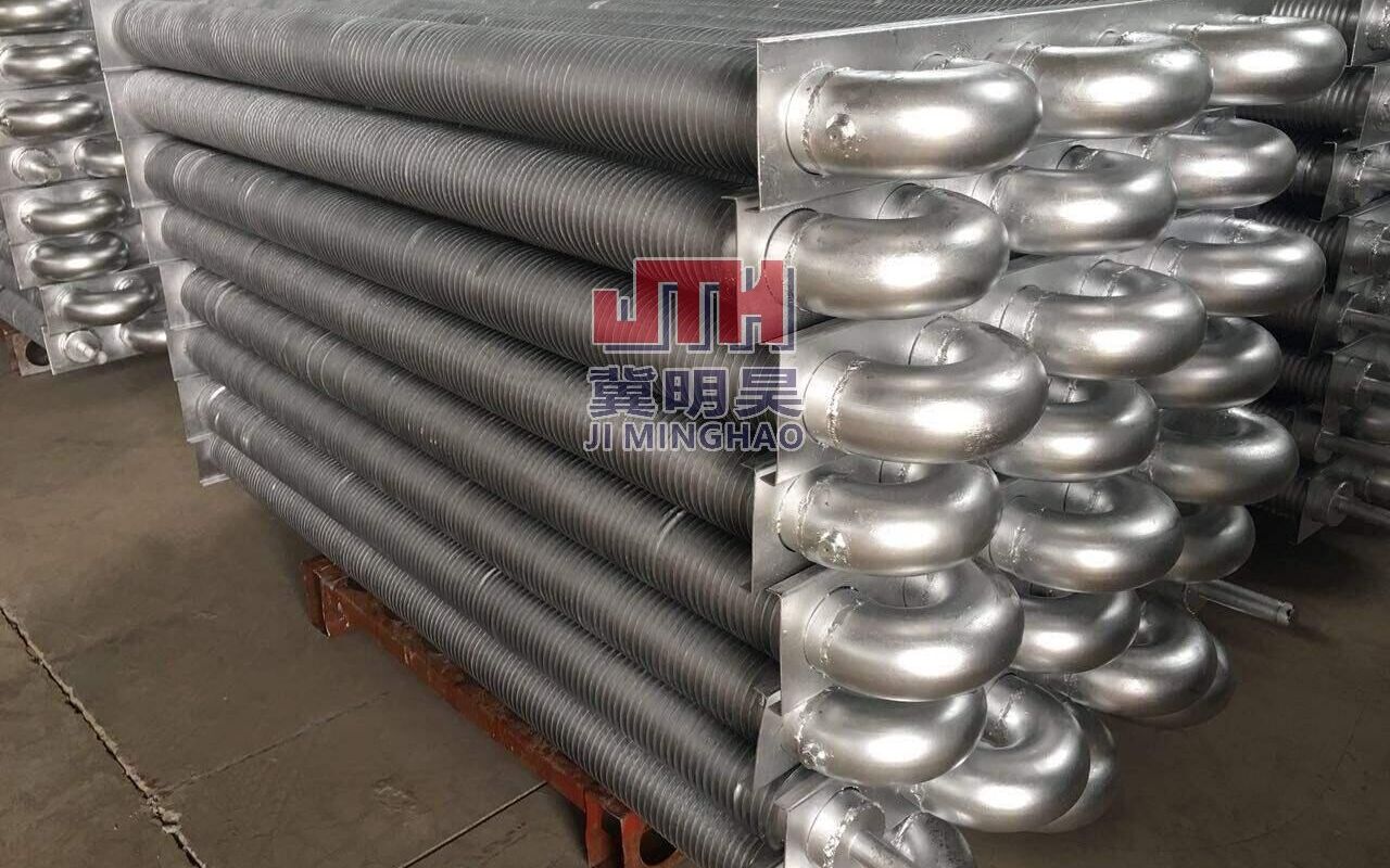 什么是翅片管翅片管有哪些厂家