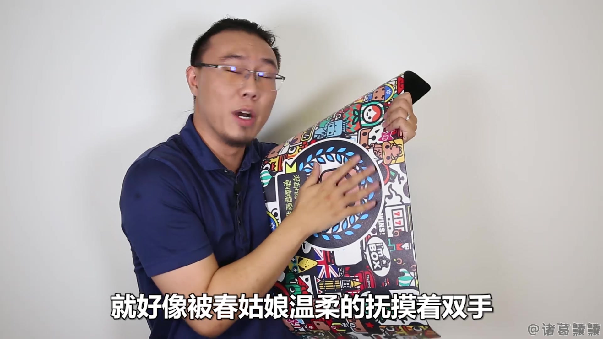 有线耳机秒变无线,鼠标垫变身暖桌宝,常见的小玩意成精了!