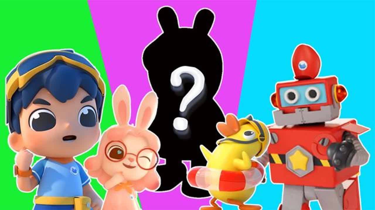 旗旗号幼儿厨房安全教育:佩奇被烫伤,皮皮鲁如何帮助她?