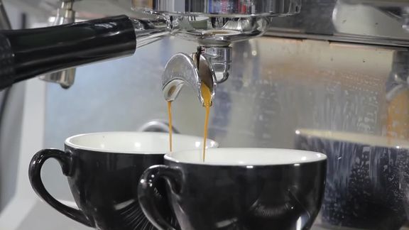 自制美味咖啡,学起来吧