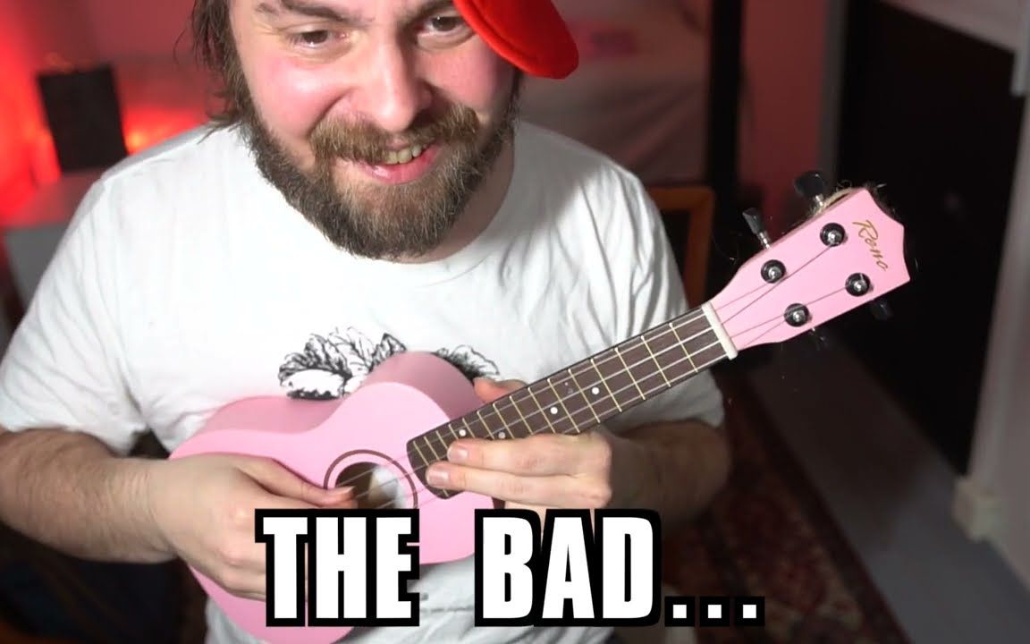 爵士风格改编The Good,The Bad and The Ugly/好坏丑 黄金三镖客主题曲