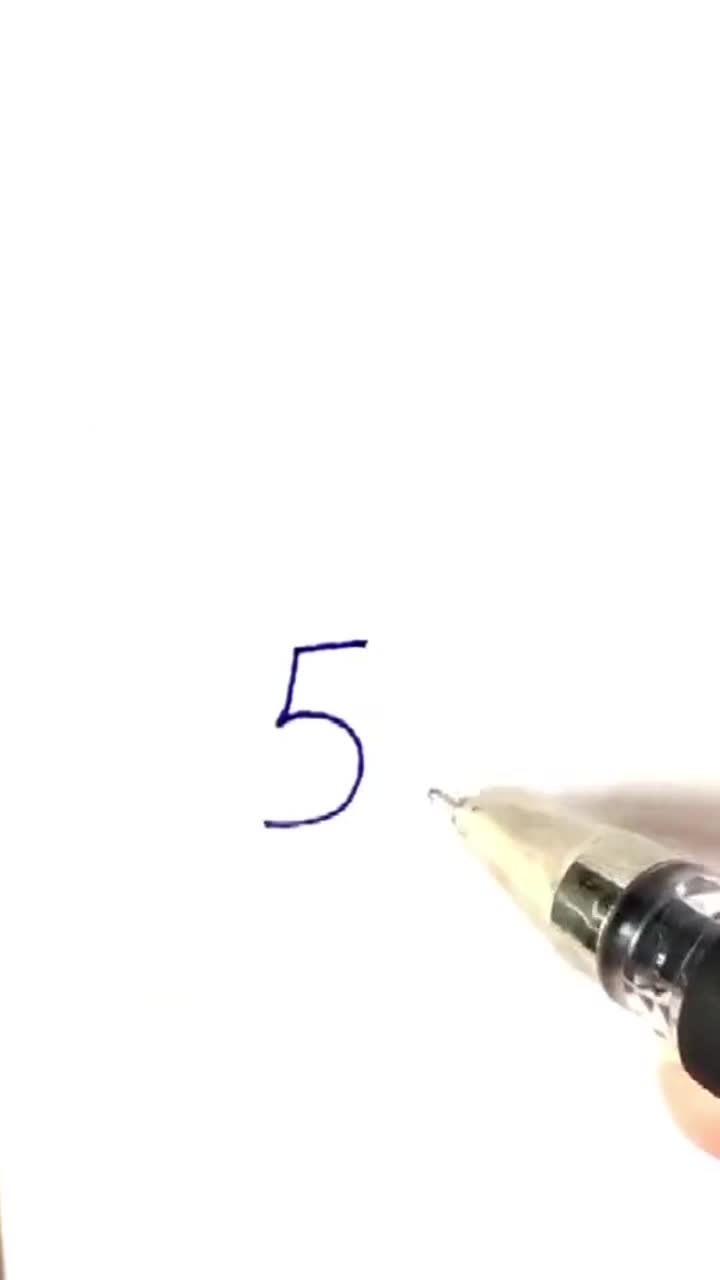一看就会的兔子简笔画简笔画育儿简笔画