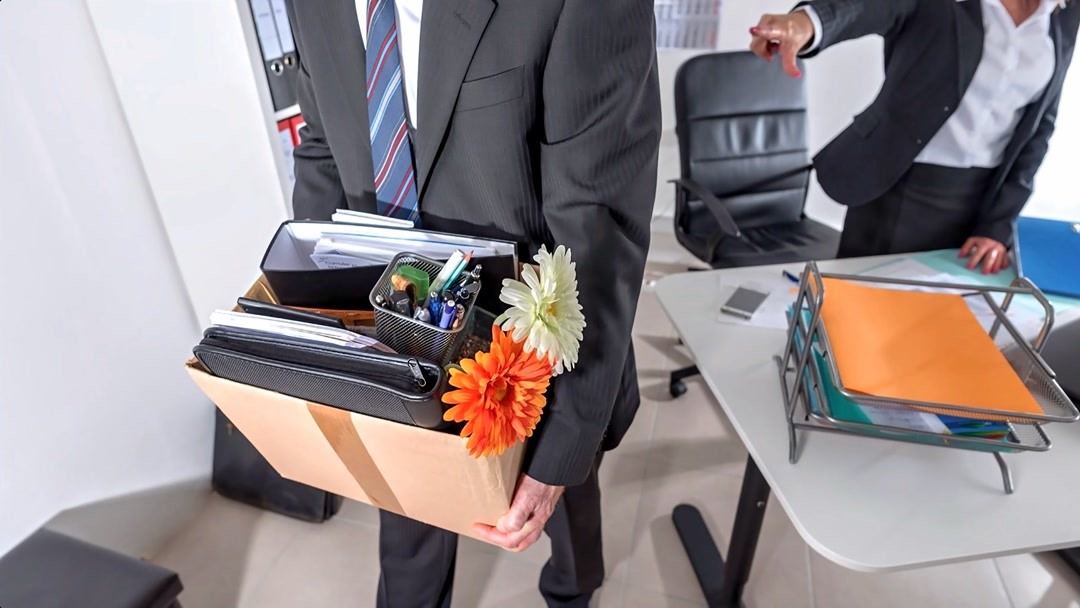 离职、被劝退还有钱拿?劳动法明确规定,忘记你就亏大了!