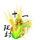 韶华.倾负. 