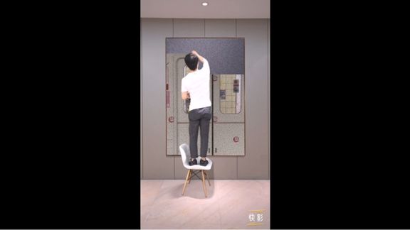 蜡笔小新的画钉