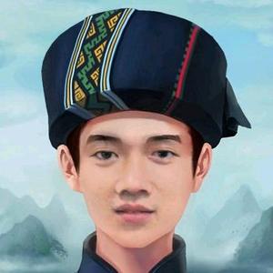 阿忠的VLOG 