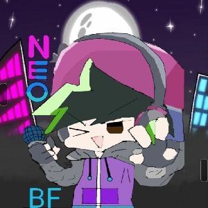 FNF的NEO_BF 