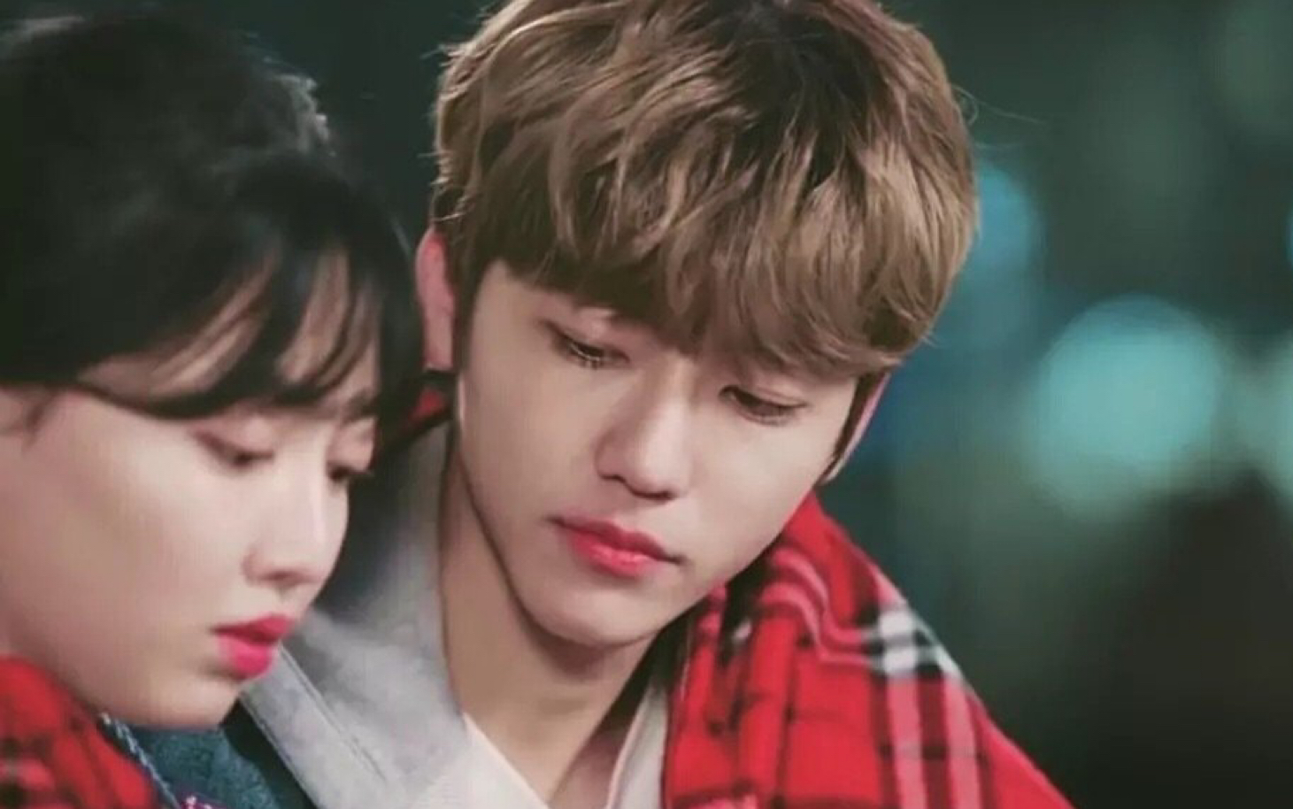 【讨厌你的方法】罗渽民cut甜向 快来看小甜豆