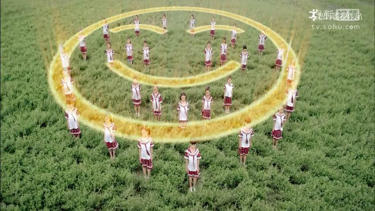 郑州第一人民医院形象片 微笑篇 形象片宣传片拍摄制作 智行影视