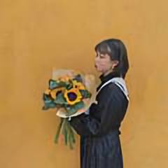 神奇少女黄小怡 