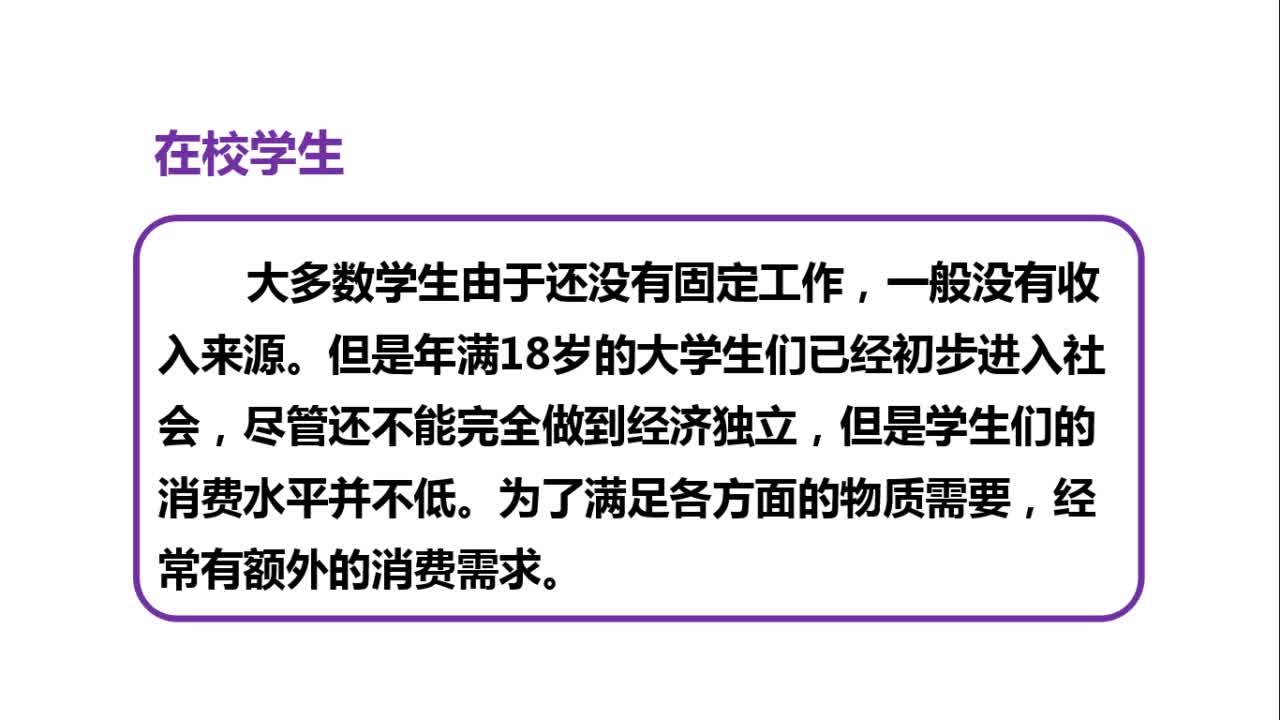老是听大家说信用卡分期，到底什么人适合分期呢？