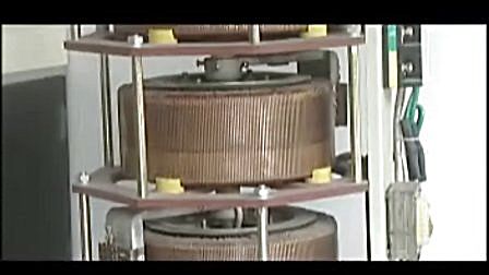 数控稳压器