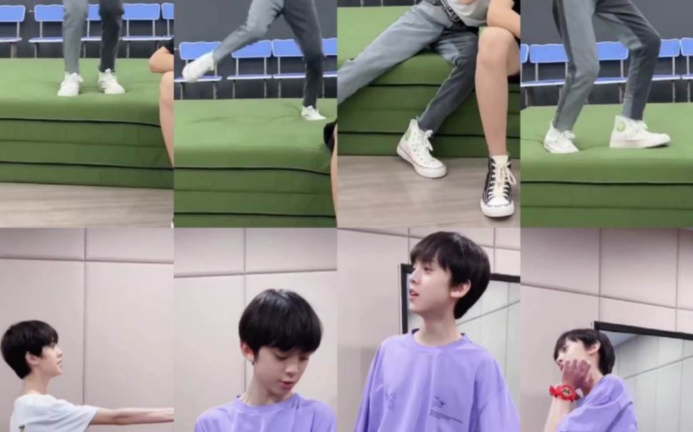 [左航]就当是航航子微博fs破五百w奖励自己再看一遍!