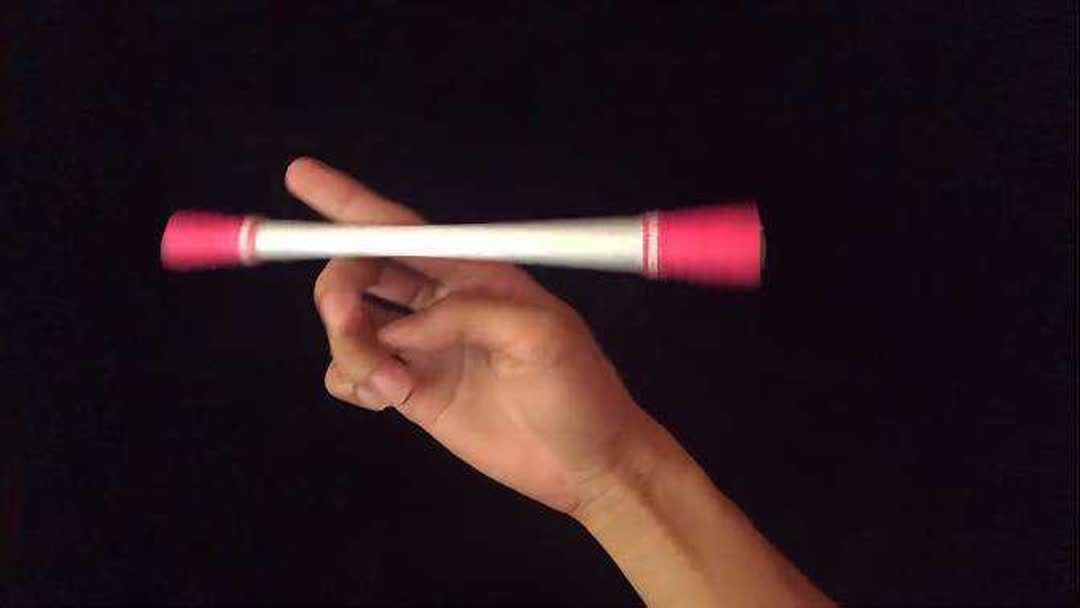 超级炫酷转笔教学,你学废了吗?