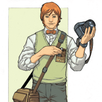 眼镜哥文体社区 