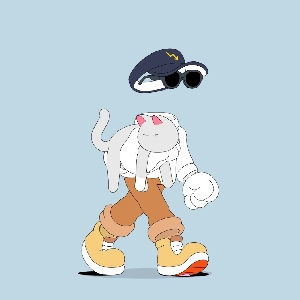 巴啦啦小魔鱼鱼 