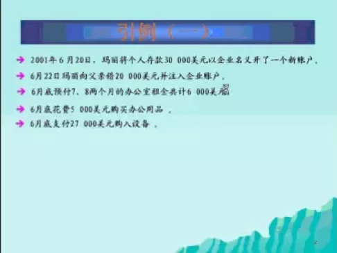 中级财务会计 中级会计师学习教程