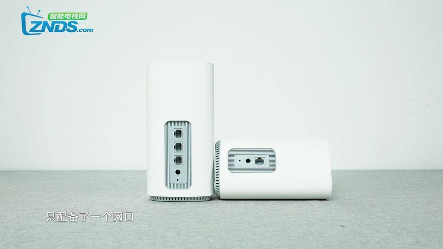 美女亲测360新款路由器,WiFi全屋无死角,全家上网安全更安全