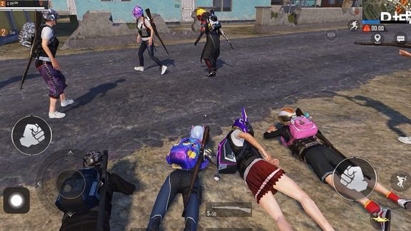 不用实名认证就可以直播。